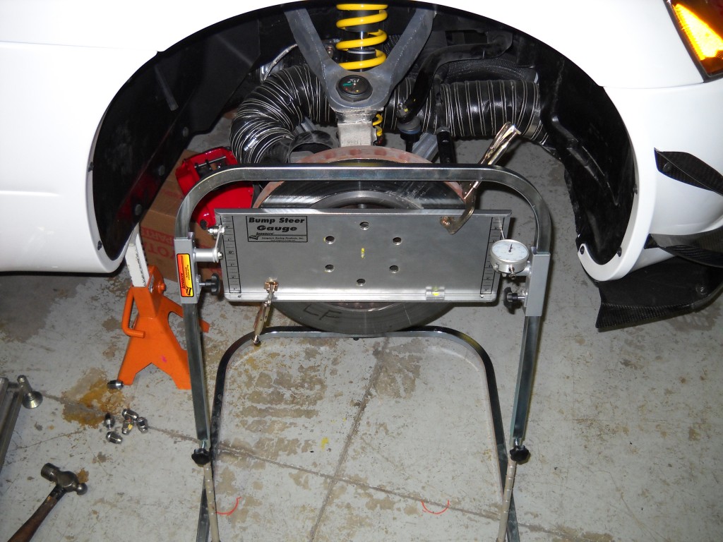 Angry Sheep Motorsports